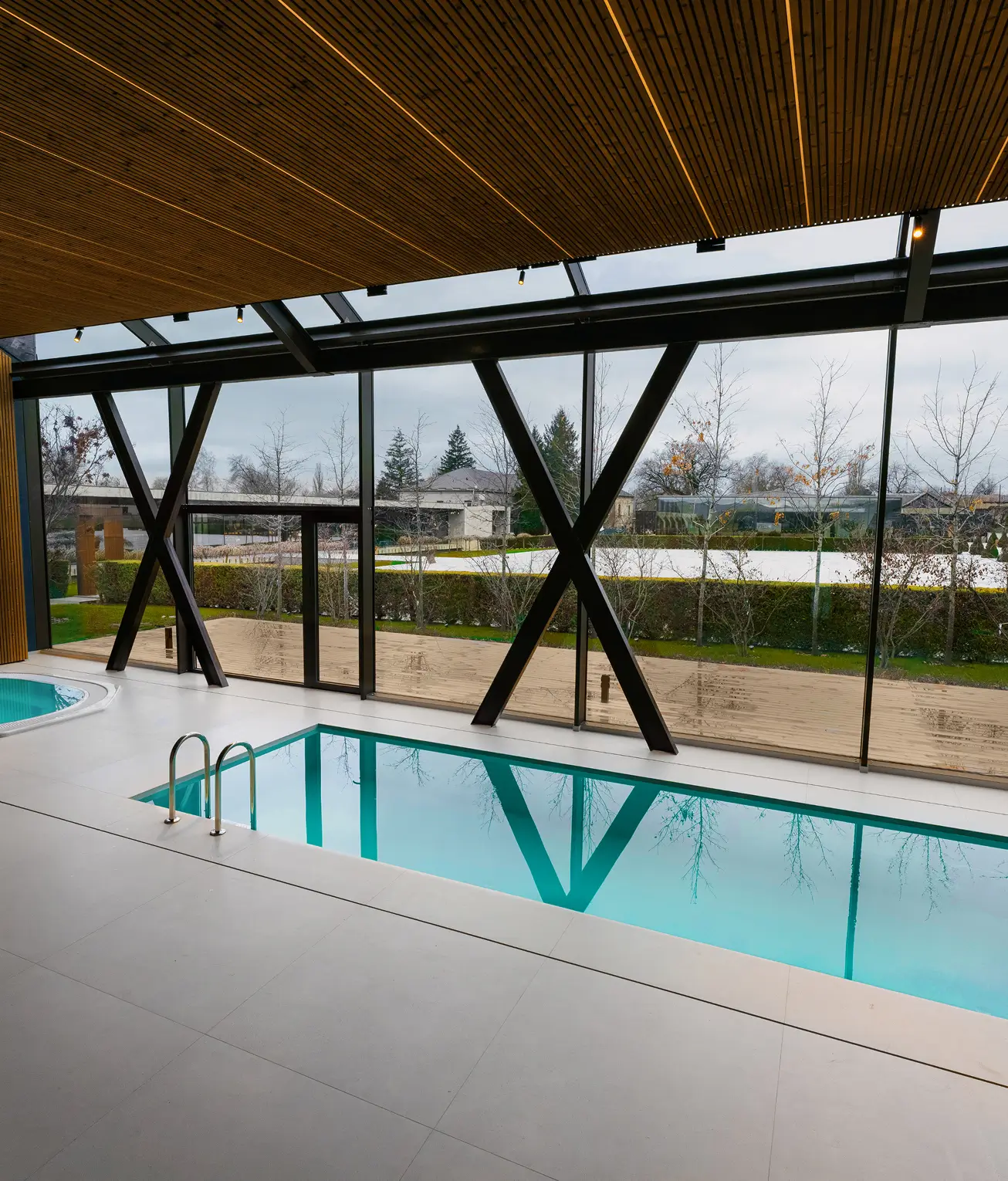 Wine SPA - Castel Mimi