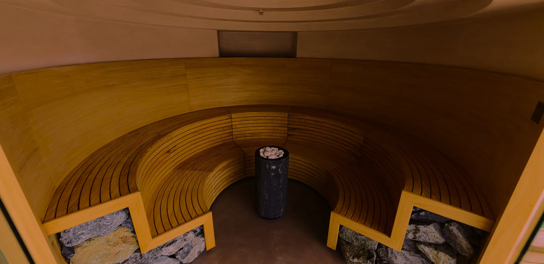 Wine SPA - Castel Mimi